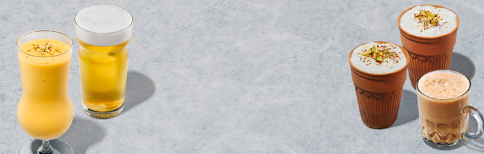 Menu | Raahi Indian Dhaba