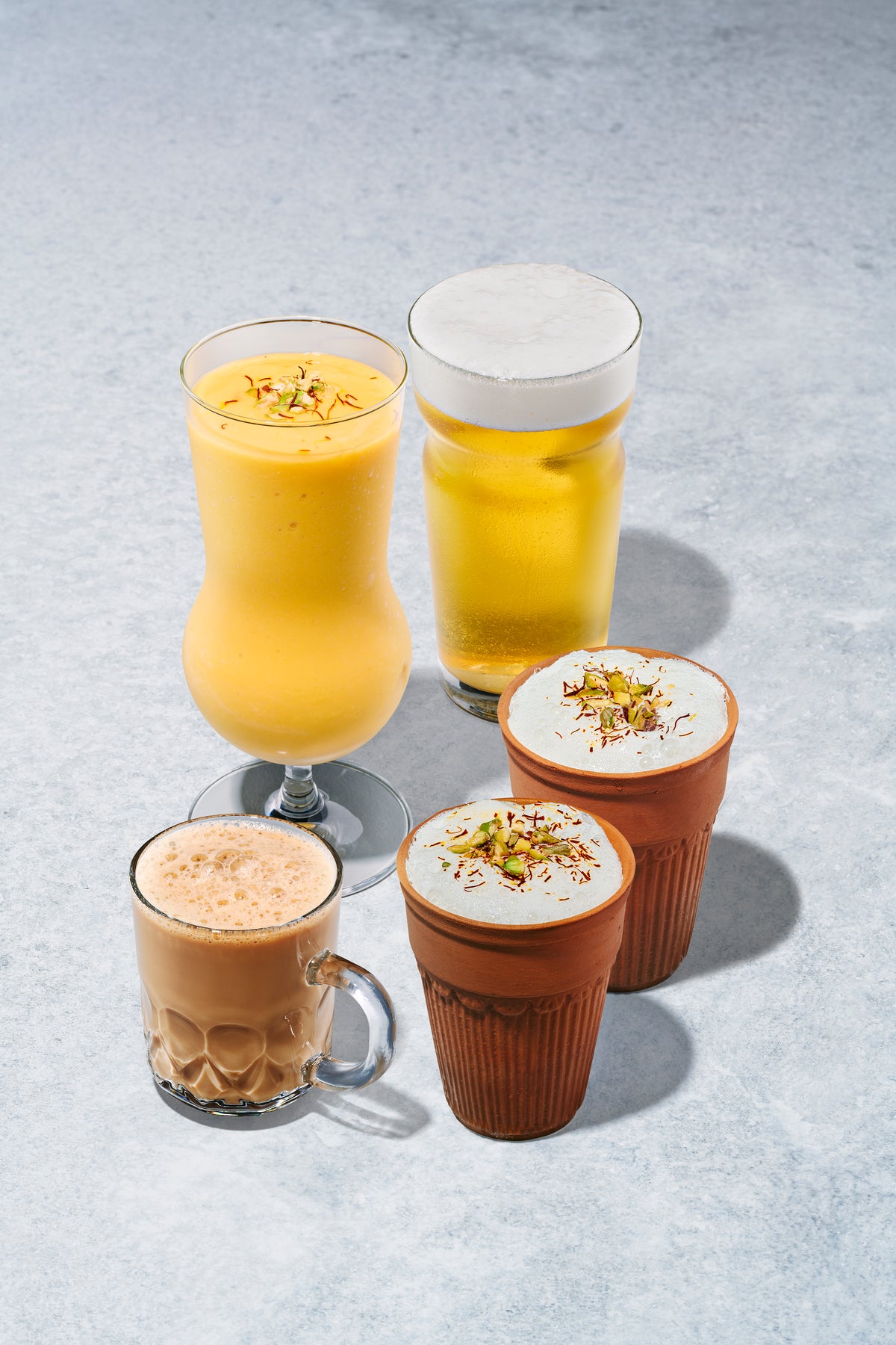 Raahi Indian Dhaba | Authentic North Indian Take-out