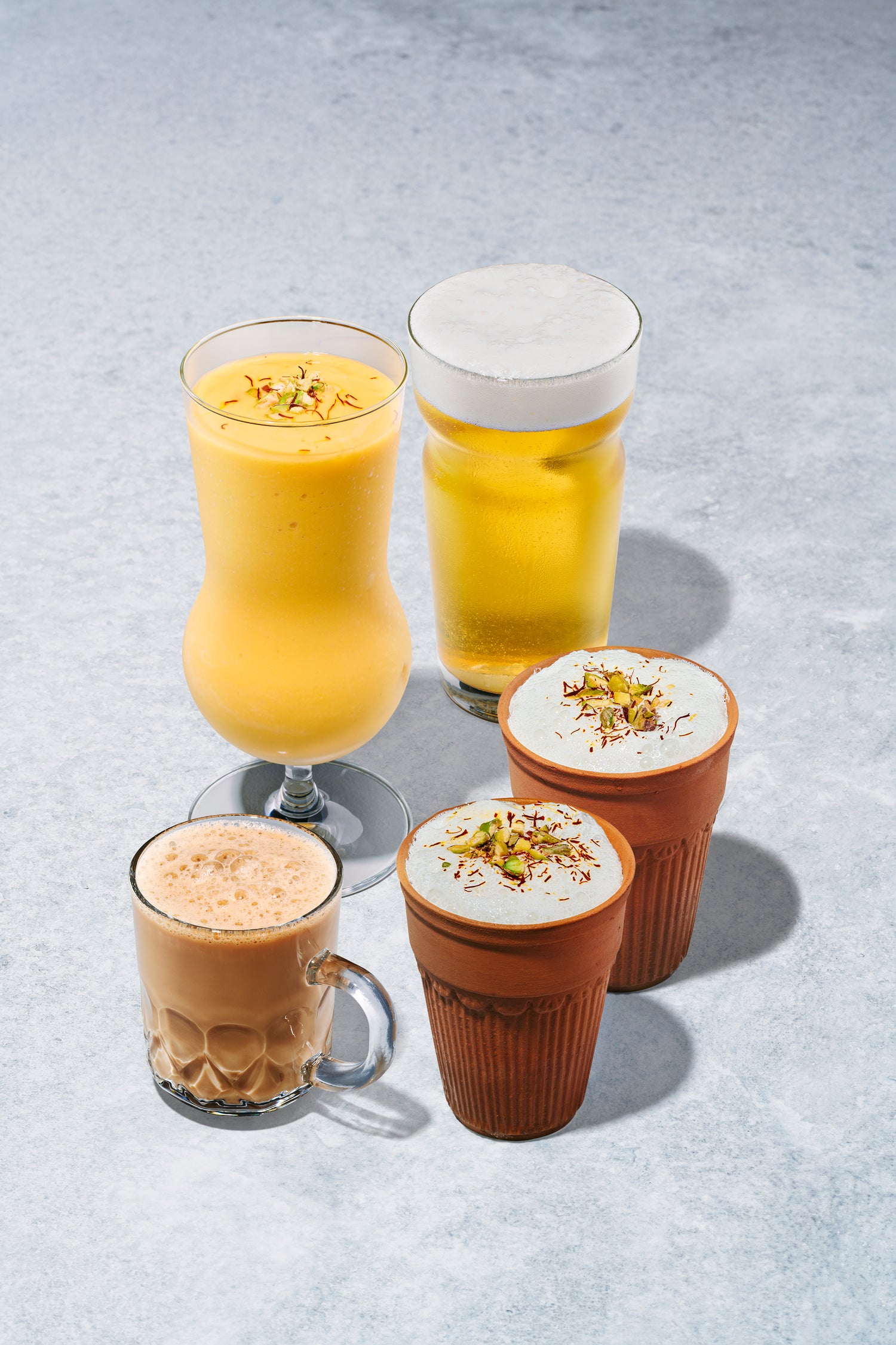 Raahi Indian Dhaba | Authentic North Indian Take-out