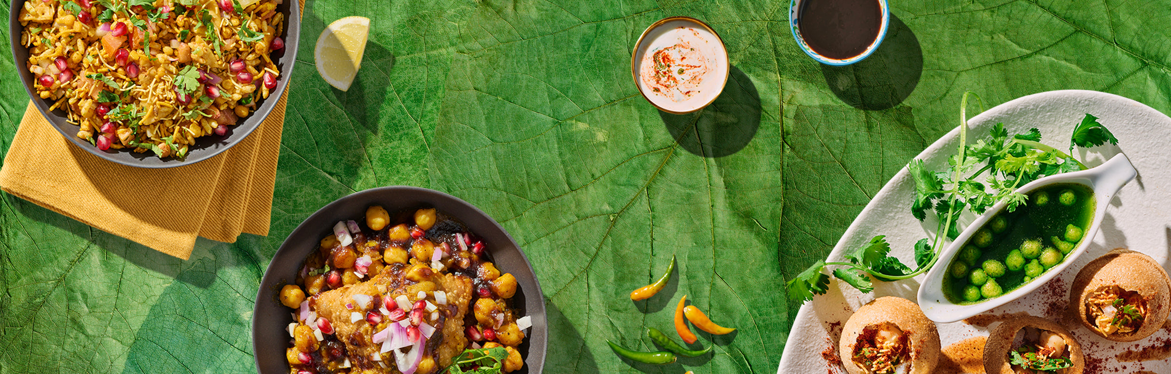 Menu | Raahi Indian Dhaba