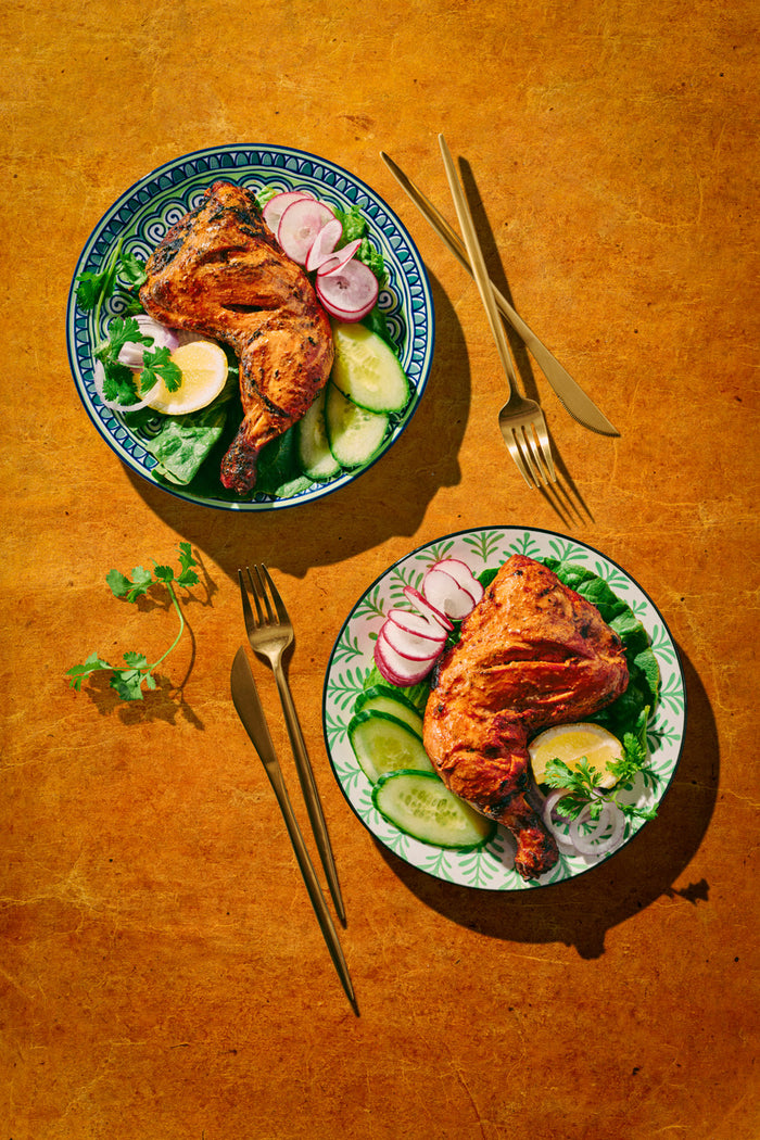 Raahi Indian Dhaba | Authentic North Indian Take-out