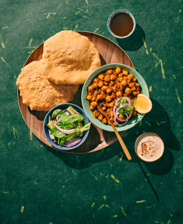 Raahi Indian Dhaba | Authentic North Indian Take-out