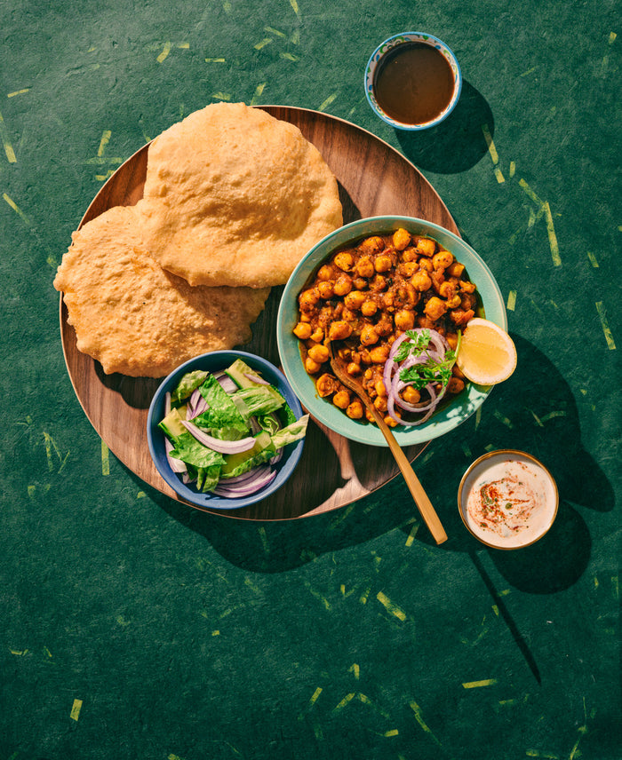 Raahi Indian Dhaba | Authentic North Indian Take-out