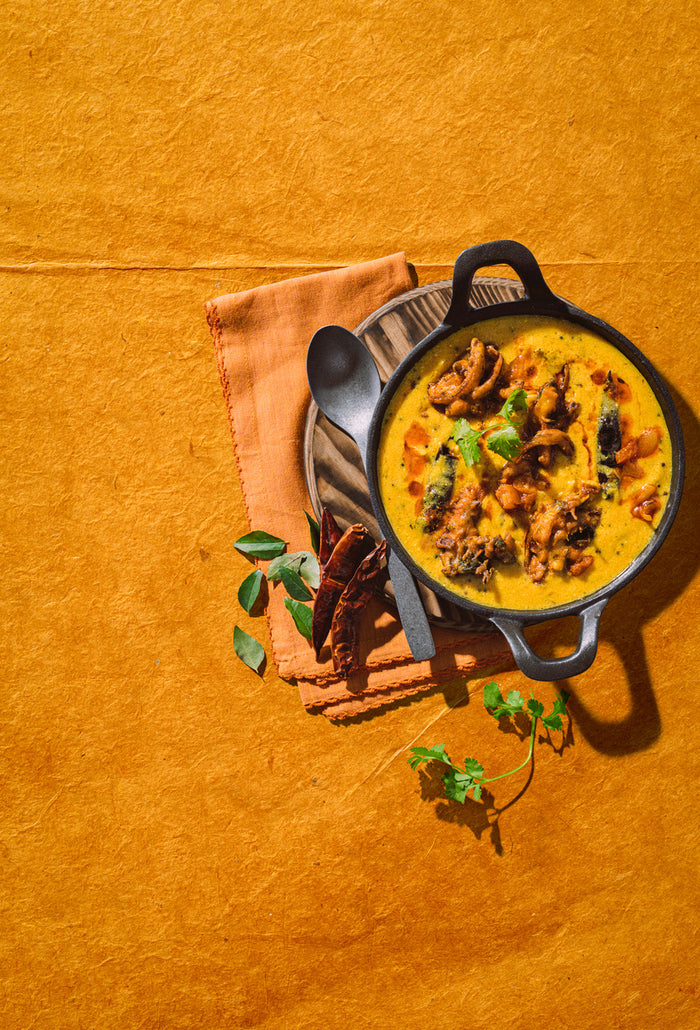 Raahi Indian Dhaba | Authentic North Indian Take-out